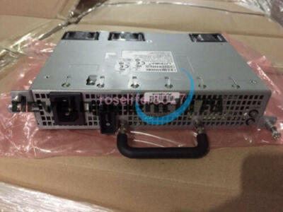Cisco PWR-ME3KX-AC ME3600X/ME3800X AC Power Supply Tested | eBay