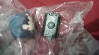 Blade Honkai Star Rail mini figurines Official Hoyofest 2024 ...