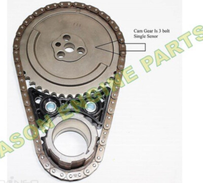 Timing Chain Kits Holden Commodore LS1 | eBay Australia