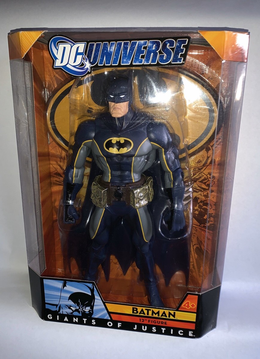 Lego Dc Comics DC Universe: Giants Of Justice 4-A Jouet Batman