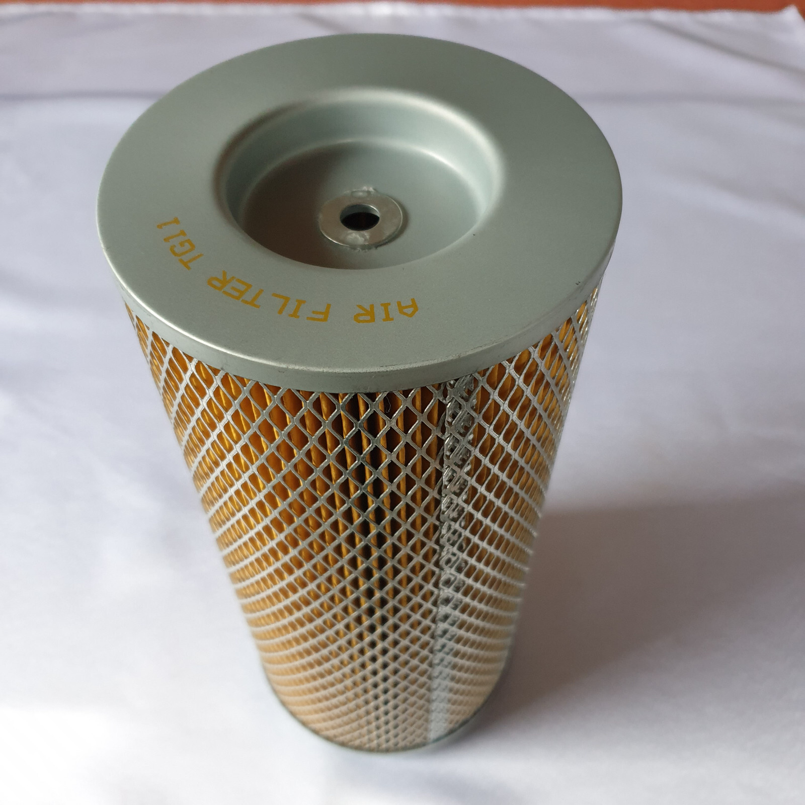 Luftfilter für Zettelmeyer ZL402,ZL500,ZL502,ZL502B,ZL602,ZL602SL, Neu ...