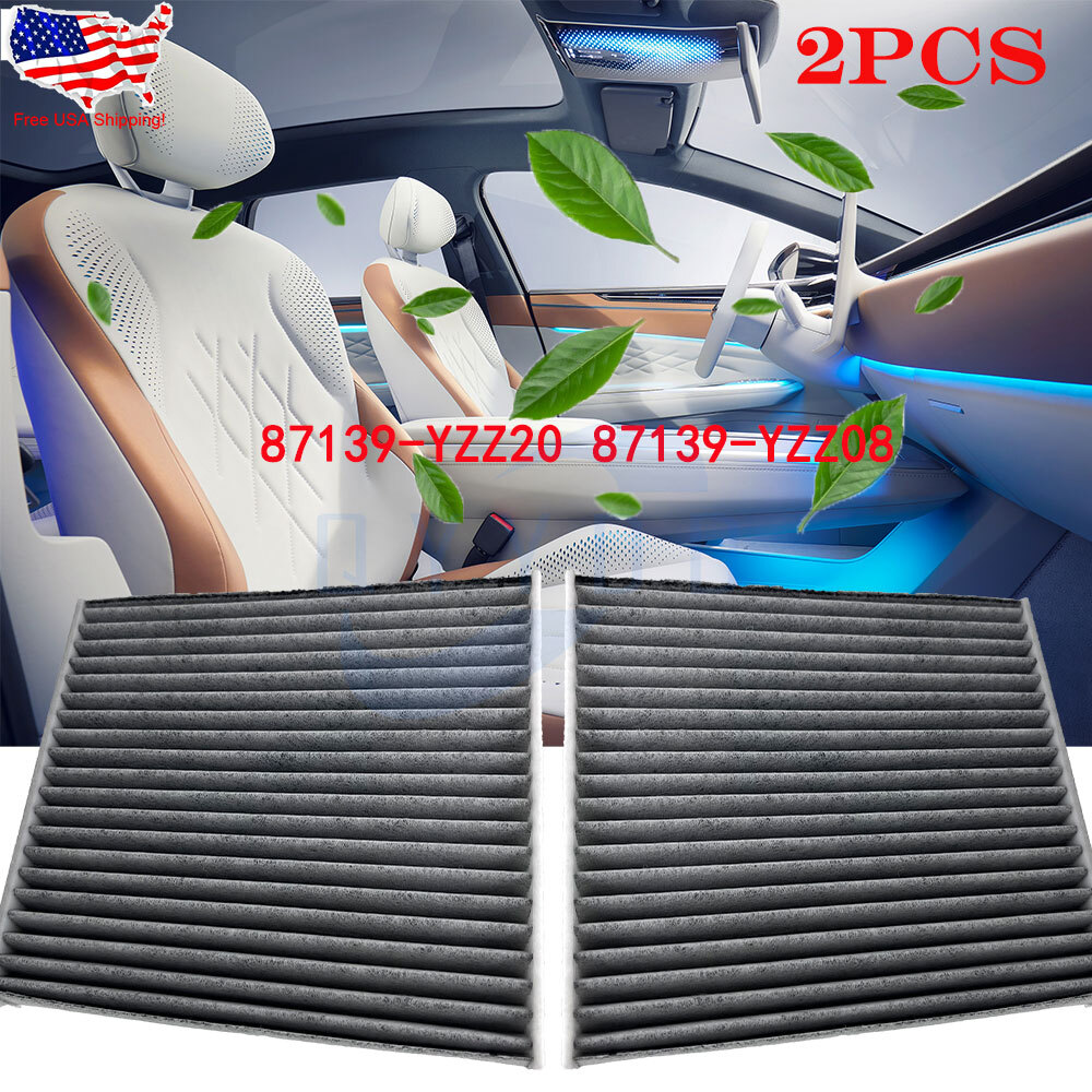 TOYOTA 87139-50060 - Air filter cross reference