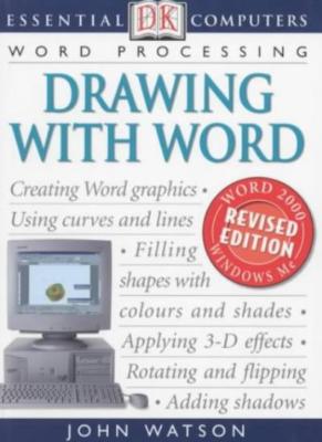 Drawing with Word (Essential Computers) By John Watson | eBay UK