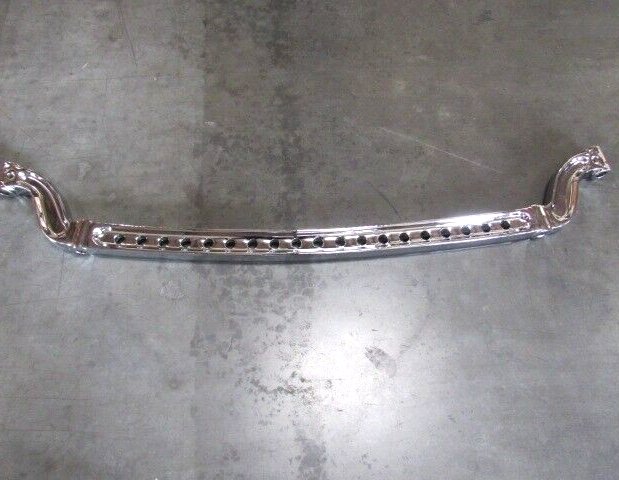 1928-48 Ford 47'' Forged Steel Drilled 4'' Drop I-Beam Front Axle ...