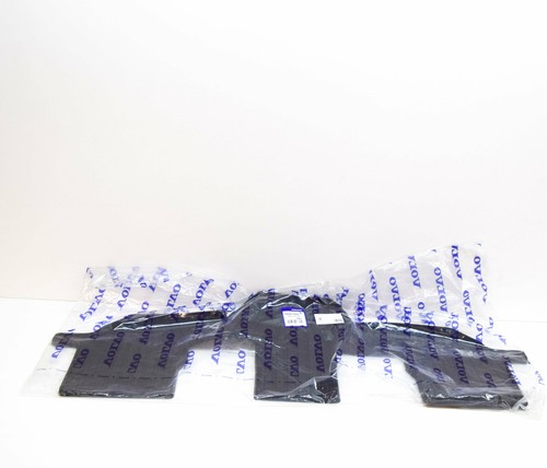 OEM VOLVO XC90 MK2 THIRD ROW RUBBER FLOOR MAT 32261609 GENUINE | eBay