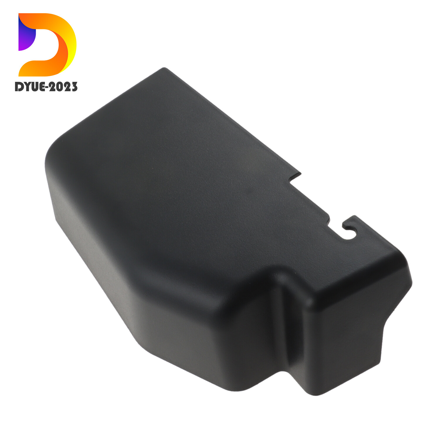 Rear Windshield Wiper Motor Cover Plastic Fit for Jeep Wrangler ...