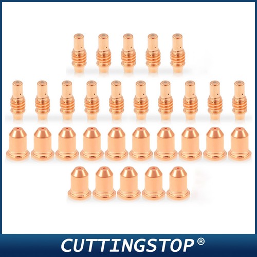 30pc Electrode Tip 65A fr TI-PC65 Torch 58895 Harbor Freight Titanium 65A Cutter | eBay