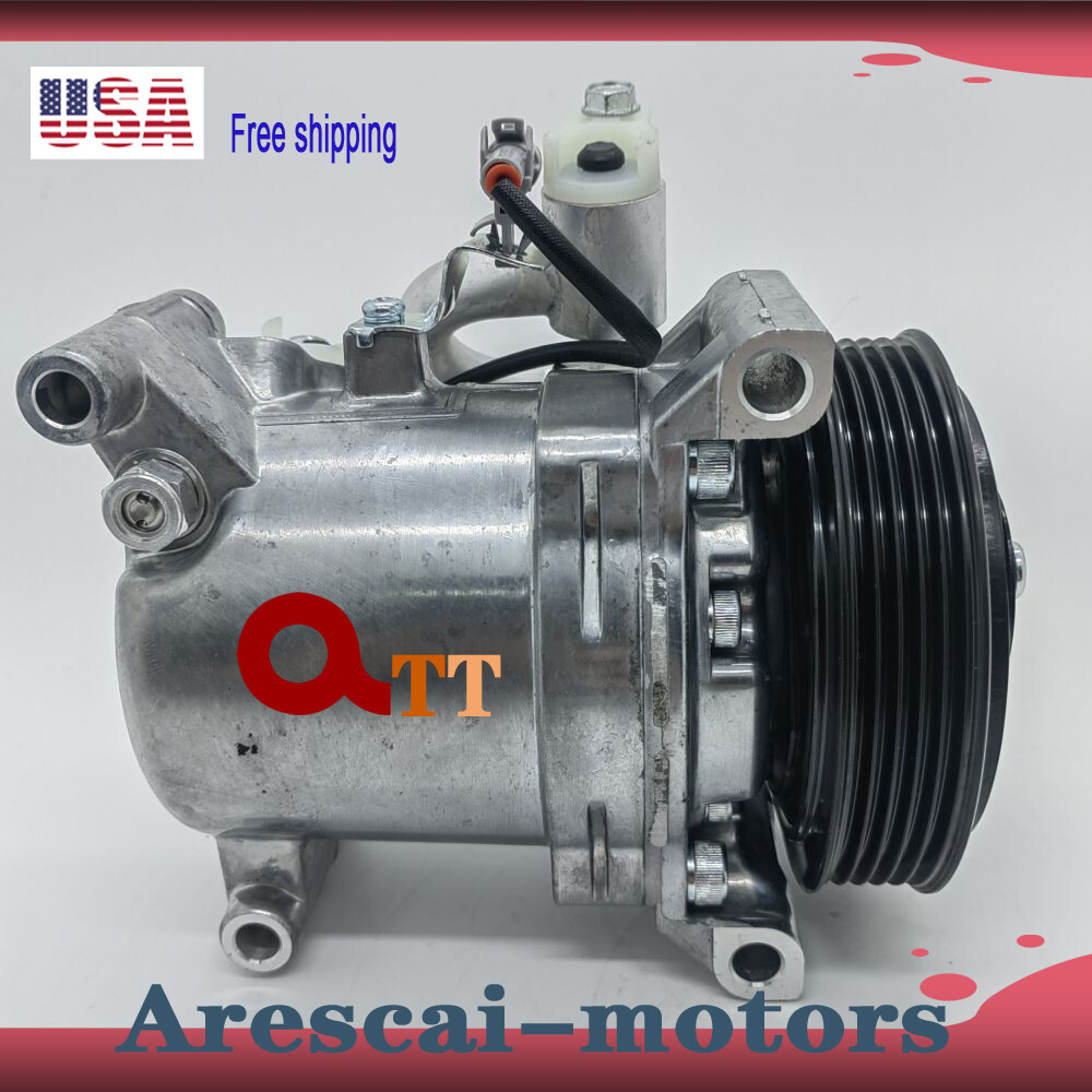 AC Compressor for Suzuki SX4 2007 2008 2009 All Models 9520080JA0 ...