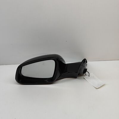 BMW 2 Gran Coupe F44 Left Side Wing Mirror RHD 5PIN 9448535 2020 ...