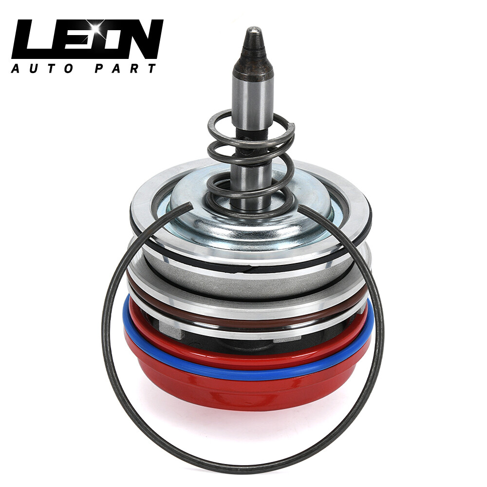 4l60e Transmission High Performance Corvette Servo For 4L60E 4L65E ...
