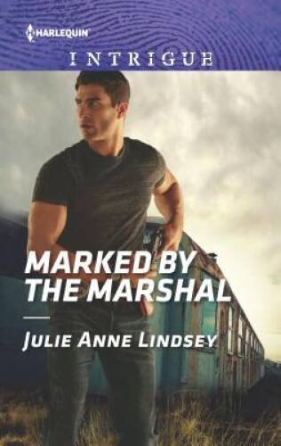 Marked by the Marshal (Garrett Valor) - Mass Market Paperback - GOOD ...