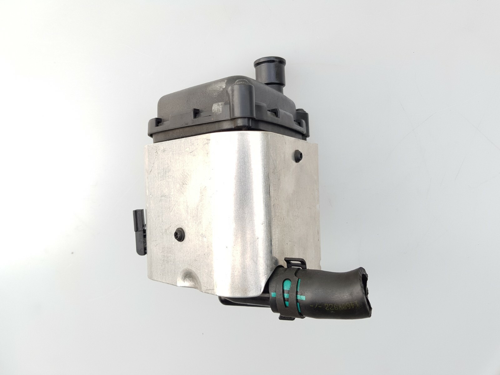 2016 MERCEDES GLS 63 AMG X166 HYDRAULIC FLUID RESERVOIR TANK ...