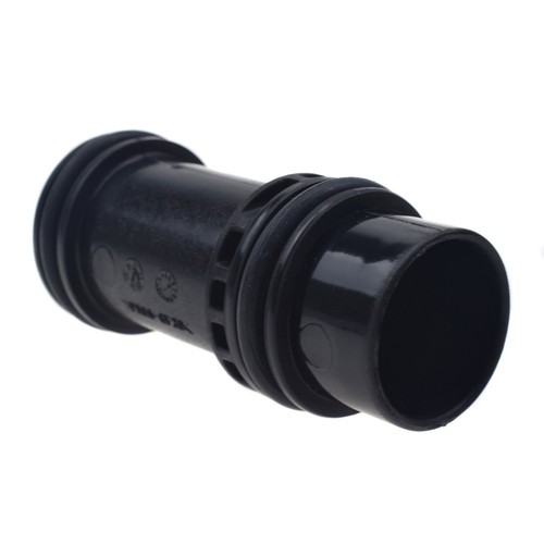 2Pcs Oil Cooler Pipe Tube Adapter Connector For BMW E60 E61 E81 E82 E83 ...