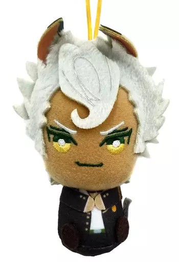 Disney Twisted Wonderland Jack Howl Chimitto Monui Uniform Vol 1 | eBay ...