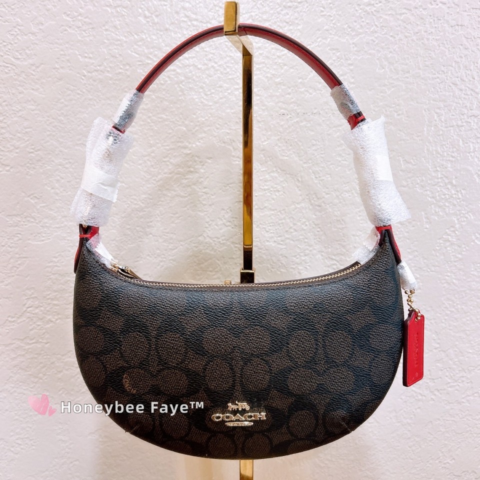 NWT Coach Mini Payton Bag CN011/CBA77/CBA78/CBA79 | eBay