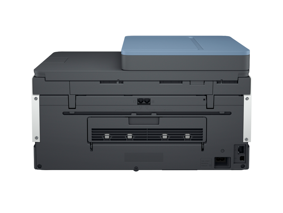 HP Smart Tank 7602 Wireless Color All-in-One Ink Tank Printer, US Stock ...