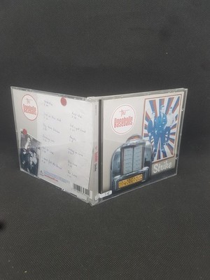 CD The Baseballs - Strike | eBay