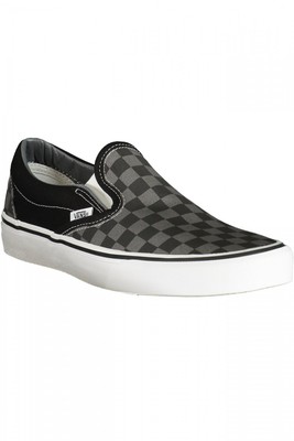 Vans Calzature Uomo Sneakers Calzatura sportiva Nero 45 Con Elastico, A ...