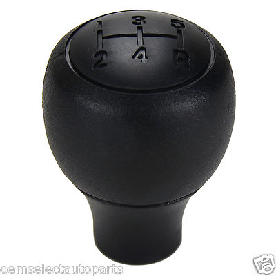 NEW OEM 1988-2011 Ford Ranger 5 Speed Shift Knob - Manual Transmission ...