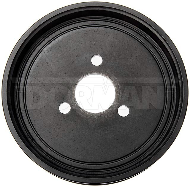 Dorman 300-395 Power Steering Pump Pulley fits BMW models 32421740858 ...