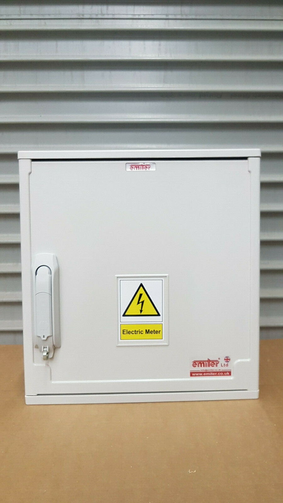 GRP Electric Enclosure, Kiosk, Cabinet, Meter Box, Housing ...