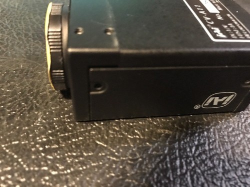 JAI CV-A11 B&W CCD Camera - Great condition | eBay