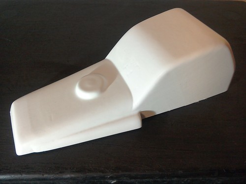 1/12th scale Mardave Kamtec Brisca F1 Stock Car Body Shell (Bandit F1 ...