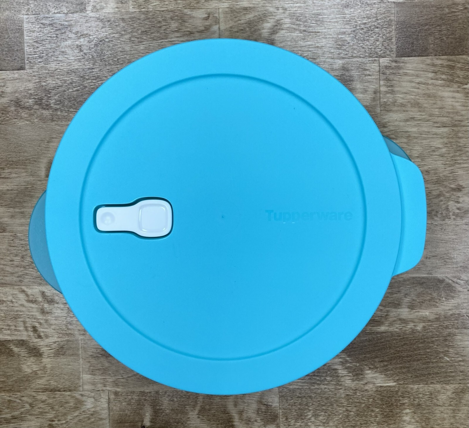 Tupperware CrystalWave PLUS Divided Dish Large-Color Choices-NEW ...