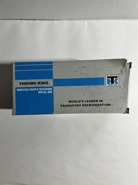 Thermo King OEM Compressor Oil Filter 66-7800 667800 TK Reefer for sale ...