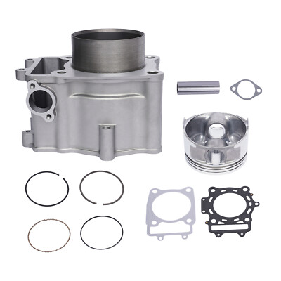 CF188023100 For CFMOTO ATV 500cc CF188 CF500 Cylinder Block Kit w ...