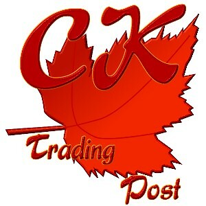 ck-trading-post | eBay Stores
