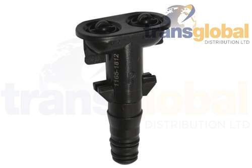 RH Headlamp Light Washer Jet for Range Rover L322 2010 on LR010791 | eBay