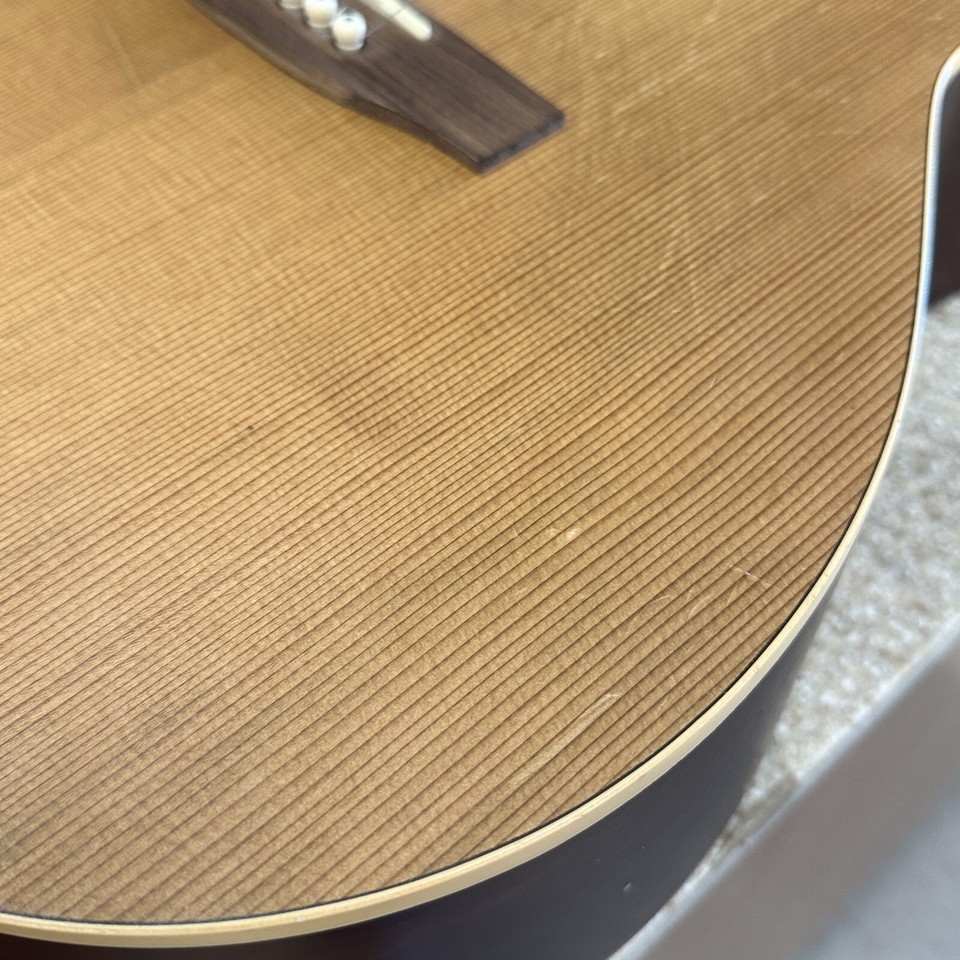 Seagull S6+ Folk Acoustic | eBay