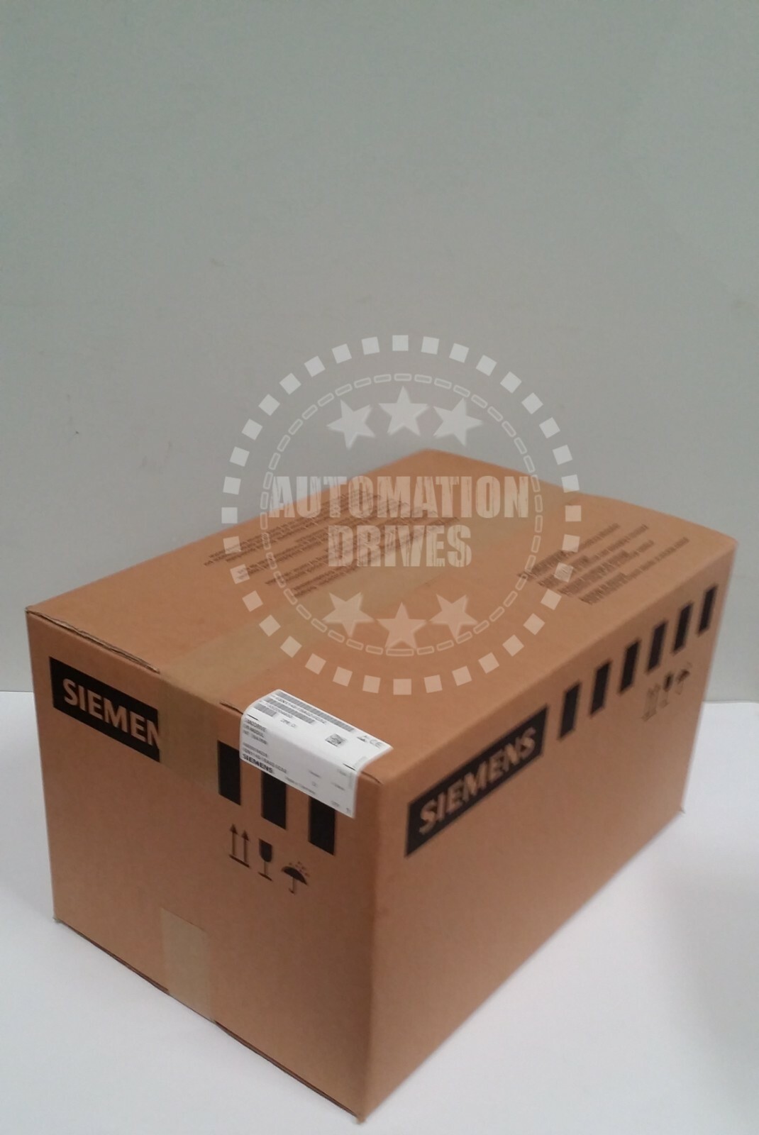 ***NEW**** SIEMENS SIMODRIVE 611 INFEED/REGEN,36/47 KW, 6SN1145-1BA02 ...