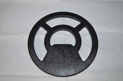 WHITE'S METAL DETECTORS ~ 9" INCH SPIDER COIL COVER SKID PLATE ~ NEW | eBay