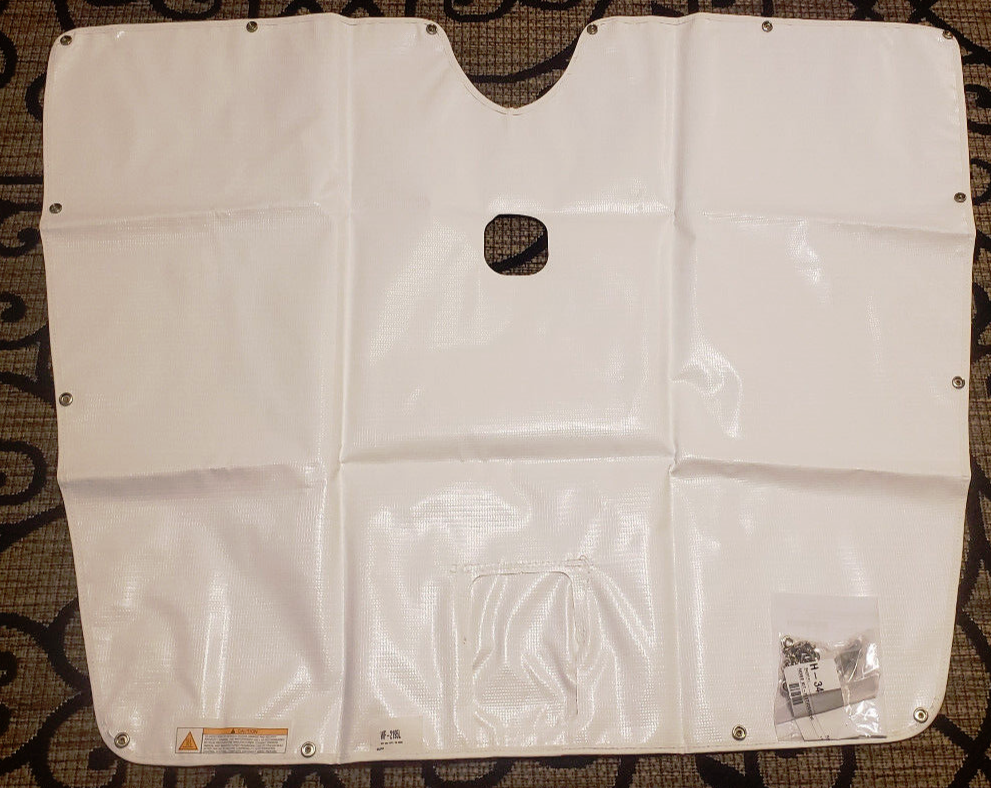 Belmor Bug screen for 2013 IC Corporation CE Series Bus | eBay