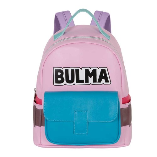 Dragon Ball Bulma backpack 29m | eBay