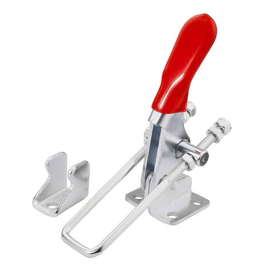 GH-40323 Latch Toggle Clamps Set Hand Tool Quick Release Tool 163kg ...