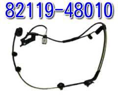 TOYOTA Genuine 82119-48010 Wire,Sensor LEXUS RX350/450H GGL1# GYL1 ...