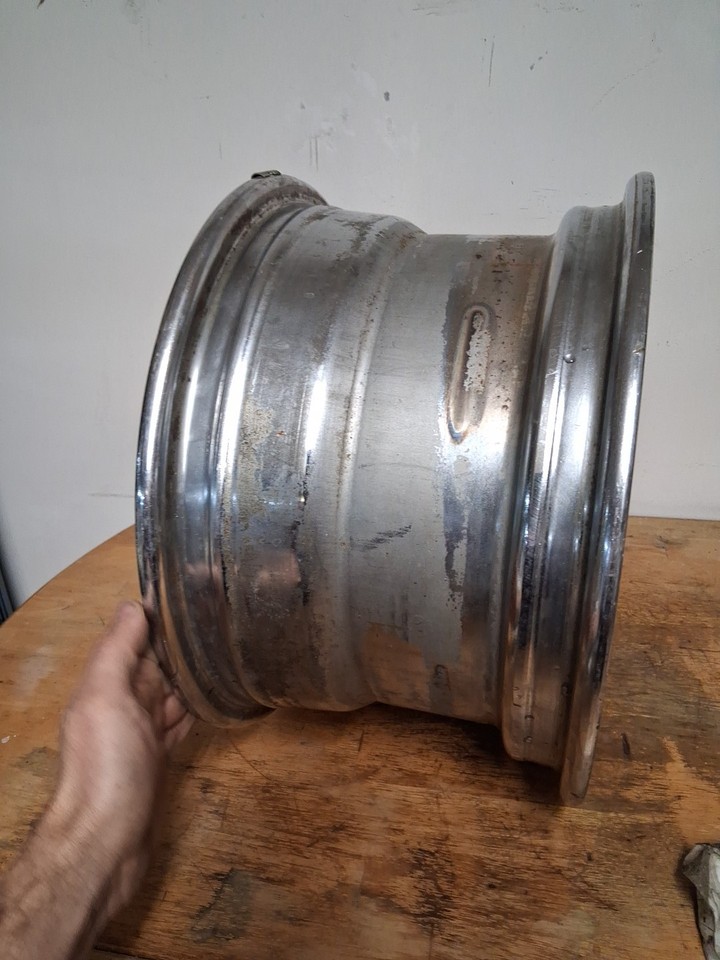 1-Cragar SS Wheel 14x8 / 5 Lug Uni Lug Wheel Rim 4.5/4.75/5.5 | eBay