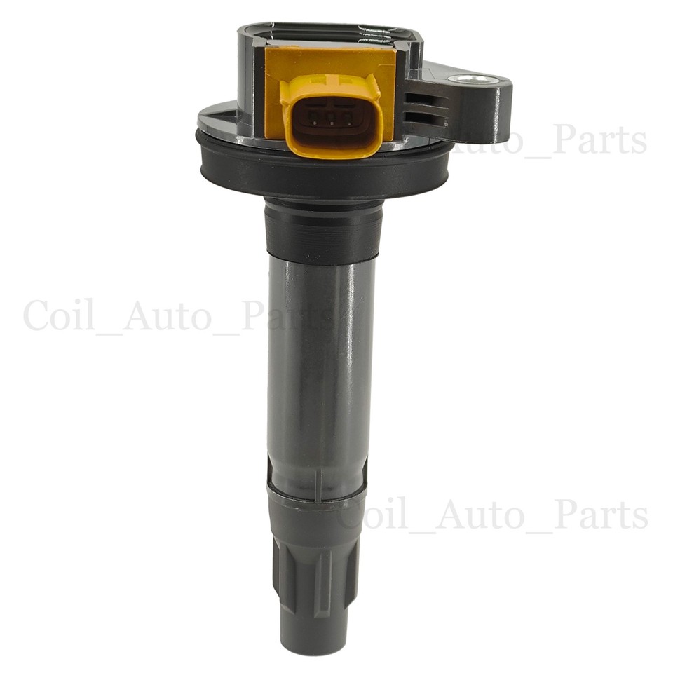 Ignition Coil Pack Set of 6 For Transit-350 Transit-250 Transit-150 ...