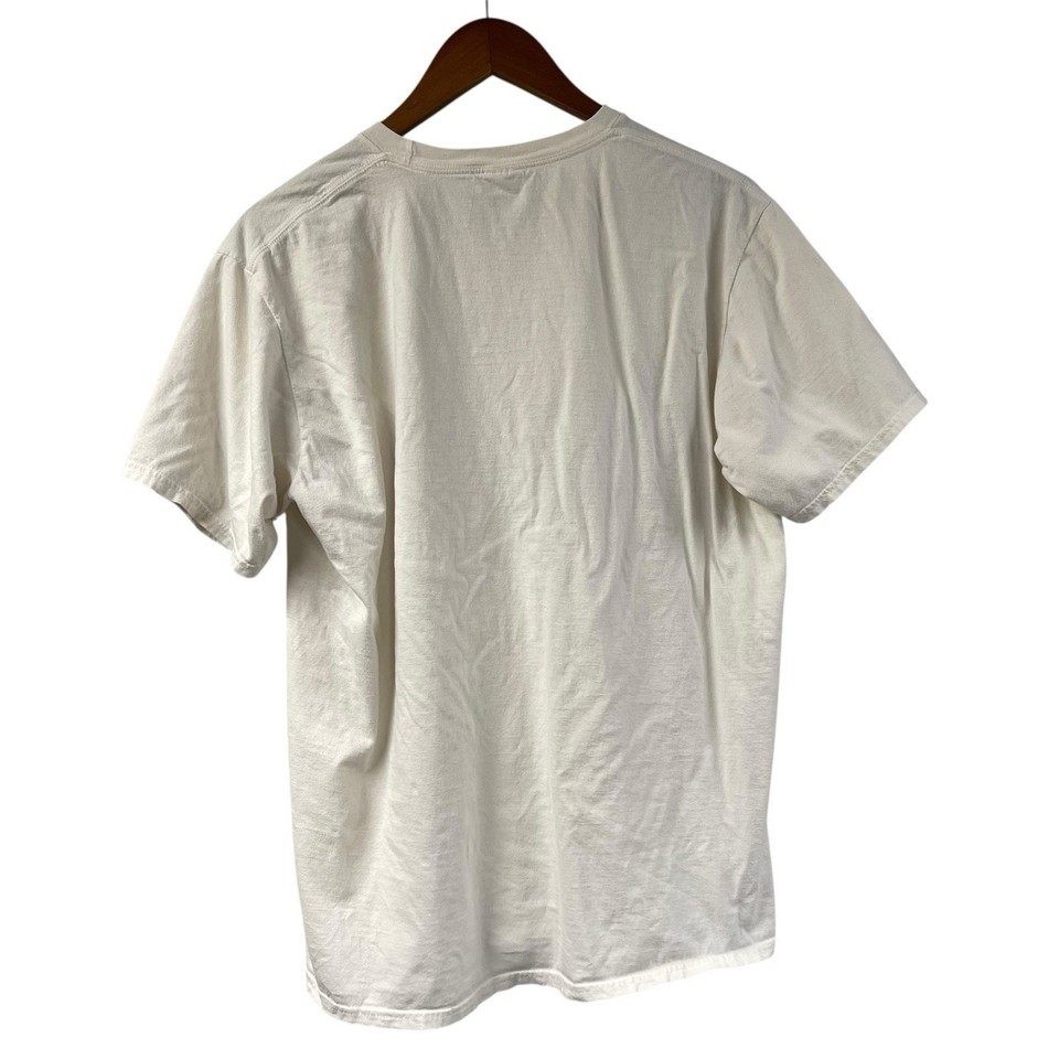 Journey & Def Leppard Band Tee 2018 Concert Tour Guitar Pick USA | eBay