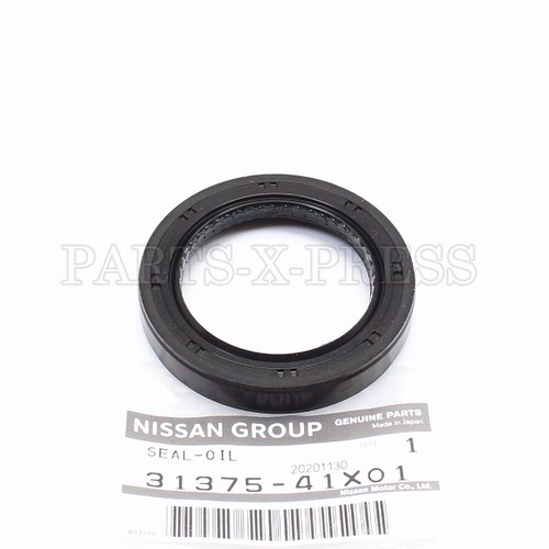 NEW GENUINE OEM NISSAN INFINITI AT EXTENSION HOUSING OIL SEAL REAR ...