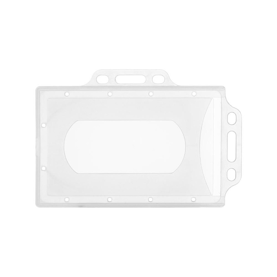 Business Case Multi-use Work Card Holders ID Card Pouch Card Sleeve ...