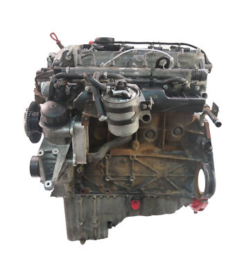 Engine for Mercedes Benz Vito W639 2.2 CDI Diesel OM 646.983 ...