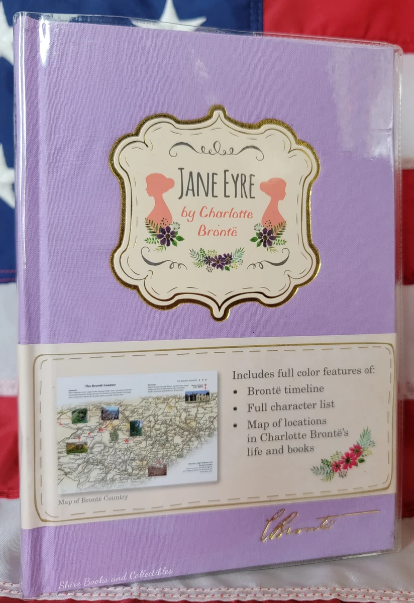 Emily Bronte Timeline