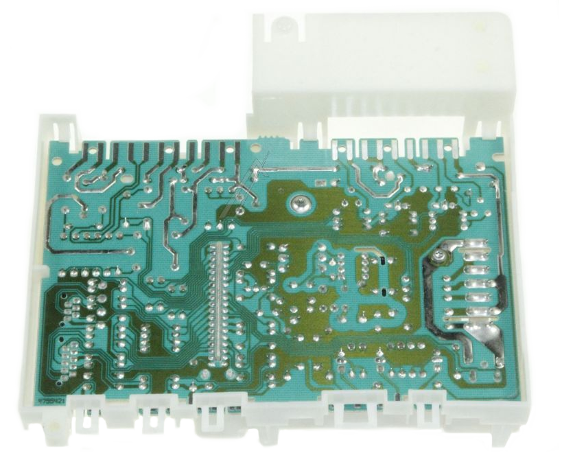 Electronic Board Control for Washing Machine Candy Parts Hoover CTD1066 ...
