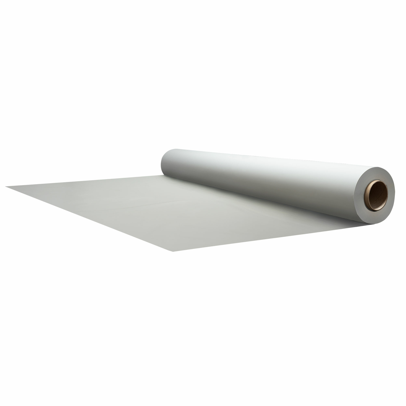 24Ft L x 9.5Ft W PVC RV Rubber Roof Trailer Roofing Camper Membrane | eBay