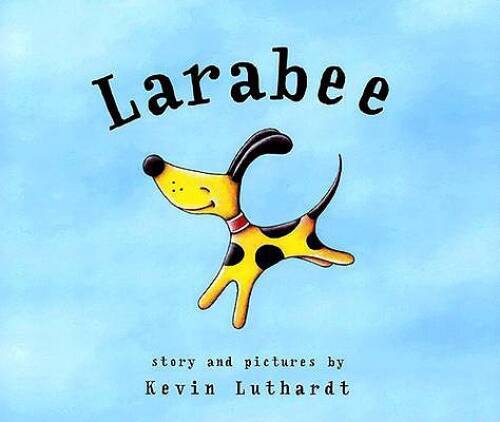 Larabee - Hardcover By Kevin Luthardt - VERY GOOD 9781561453009 | eBay