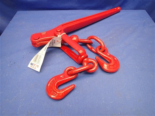 DIXIE INDUSTRIES FORGED LOAD BINDER STOCK NO. 48305 NOS | eBay